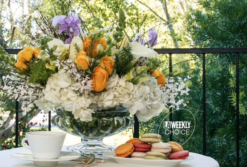 Flower Delivery Los Angeles - Same-Day Florist LA - French Florist